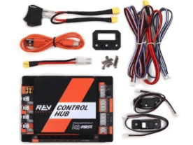 Costs & Registration FIRST Tech Challenge | IFR Foundation